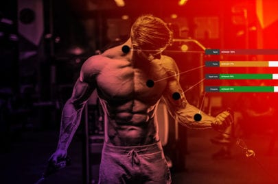 FFMI Calculator: Calculate your genetic muscular potential
