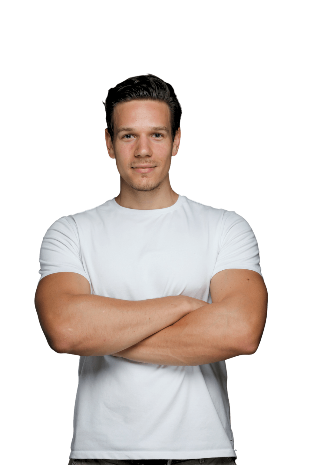 Henselmans PT Kurs| wissenschaftliche Online-Fitness-Ausbildung
