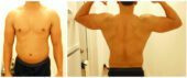 Body Fat Percentage Pictures: A Visual Guide for Men
