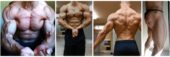 Body Fat Percentage Pictures: A Visual Guide for Men