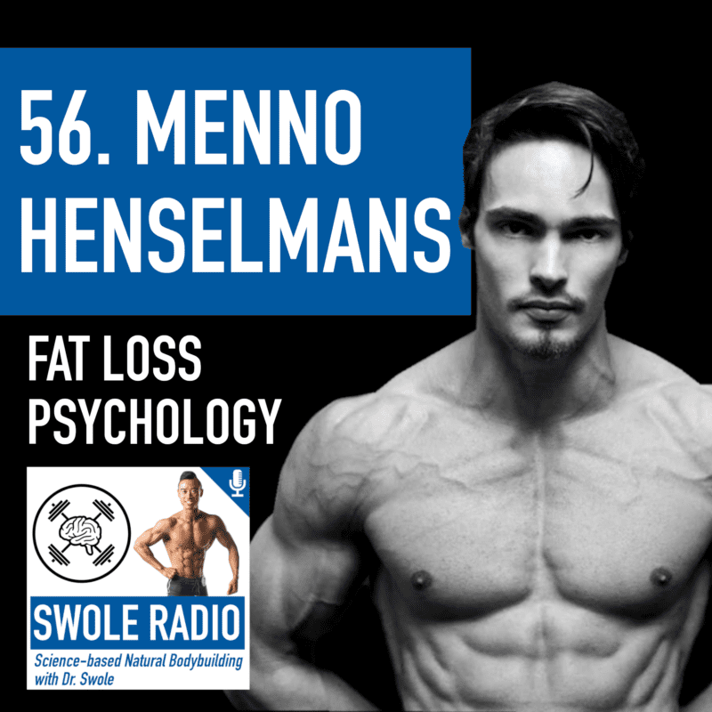 Menno-Henselmans-Self-Control - MennoHenselmans.com