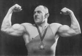 How strong can you get without steroids? Strength standards for natural ...