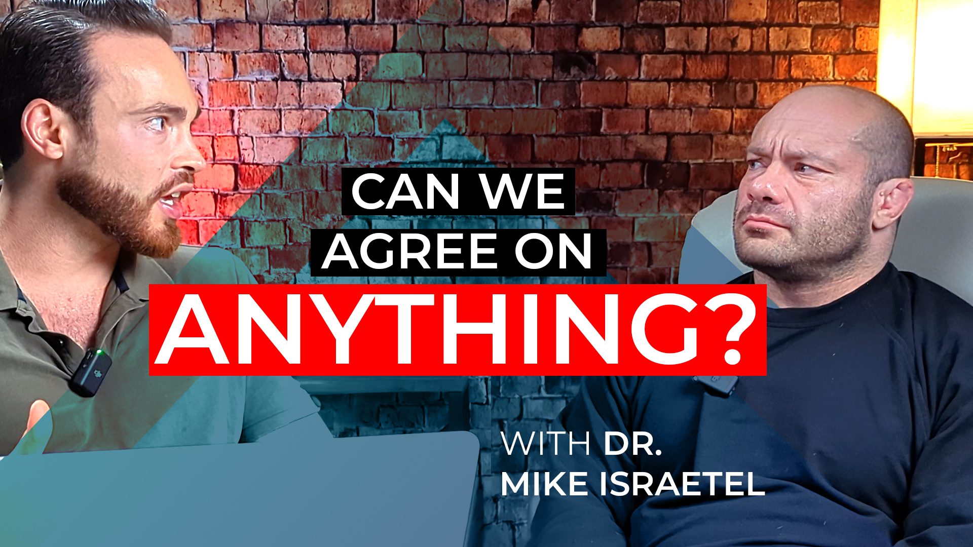 Mike's vs Menno's Methods for Maximum muscle