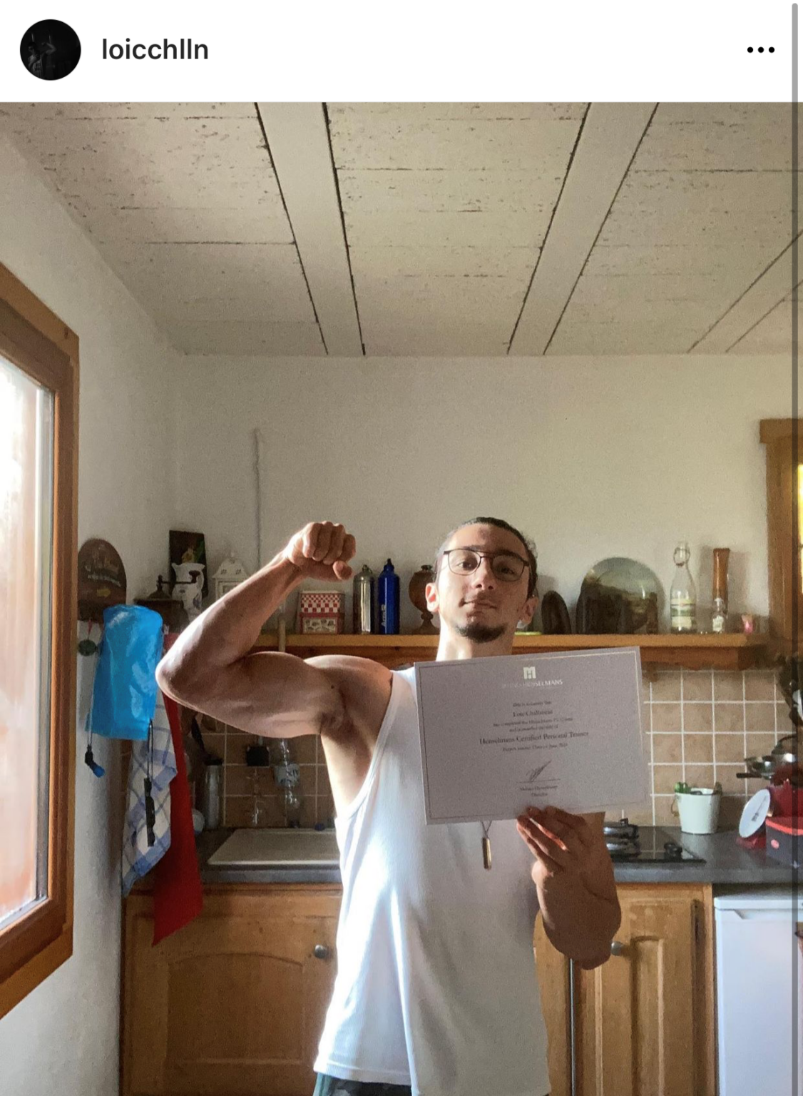 The Henselmans PT Course Certification | MennoHenselmans.com