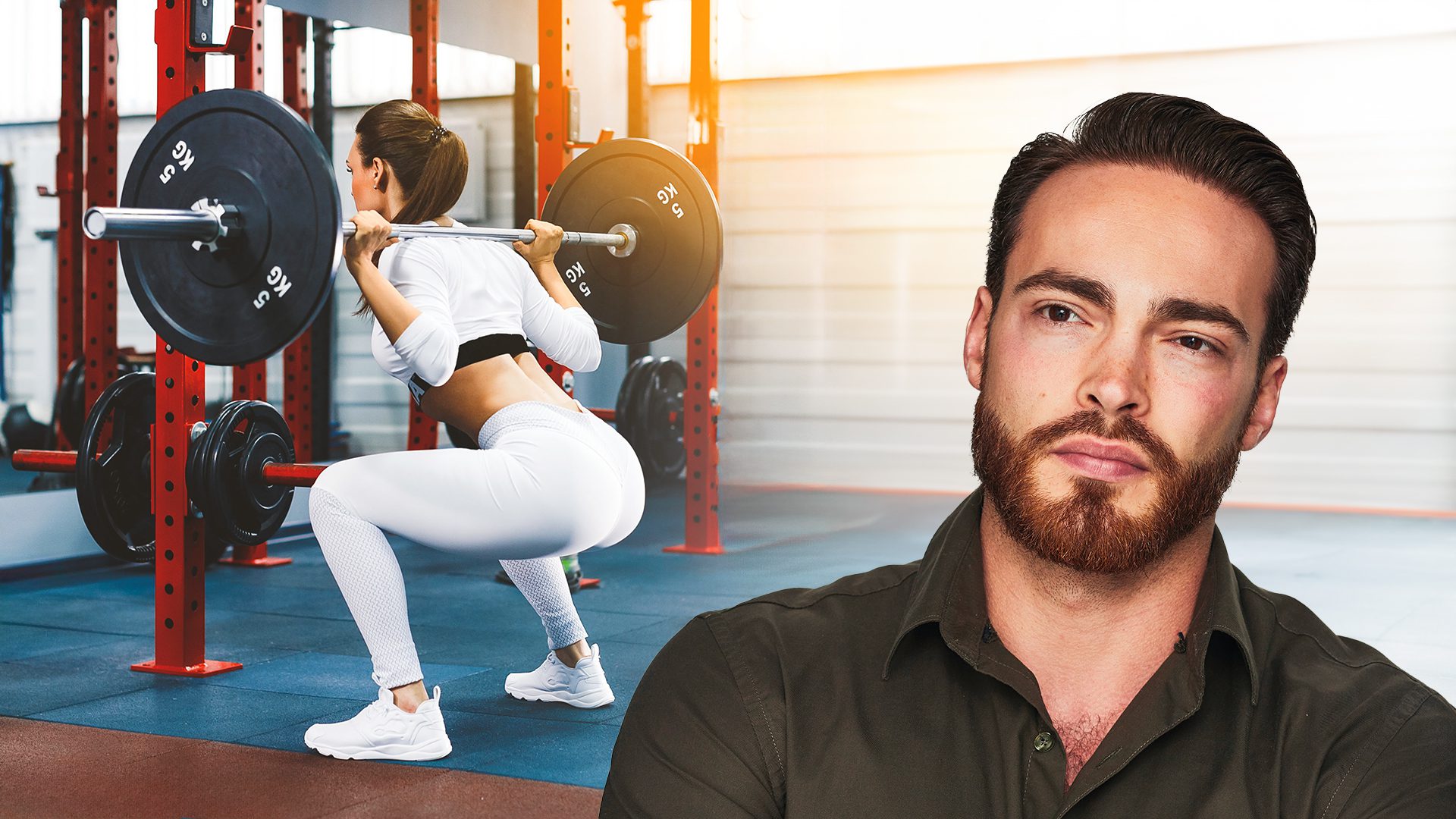 What is 'good exercise technique' exactly?