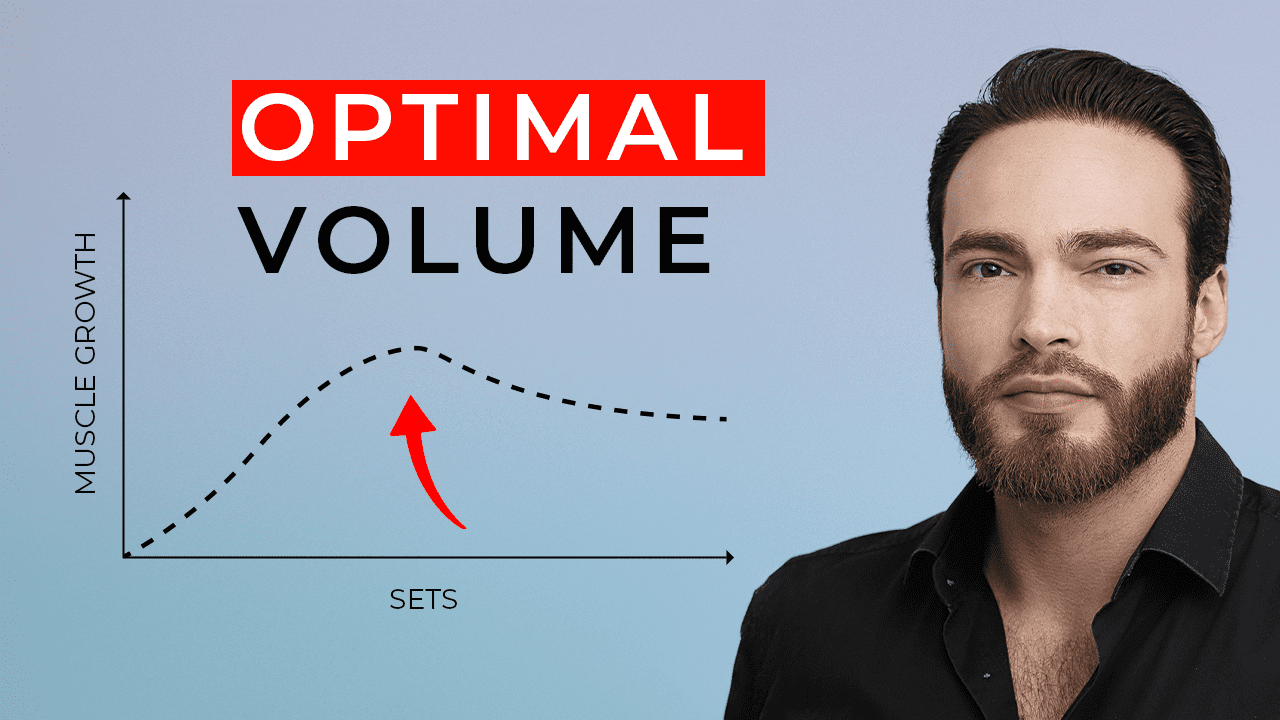 This is how to maximize muscle according to 67 studies