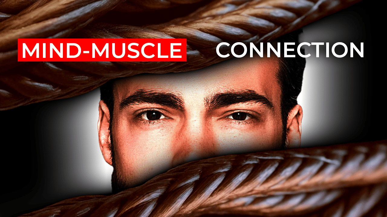 This is how you perform your reps for max muscle growth