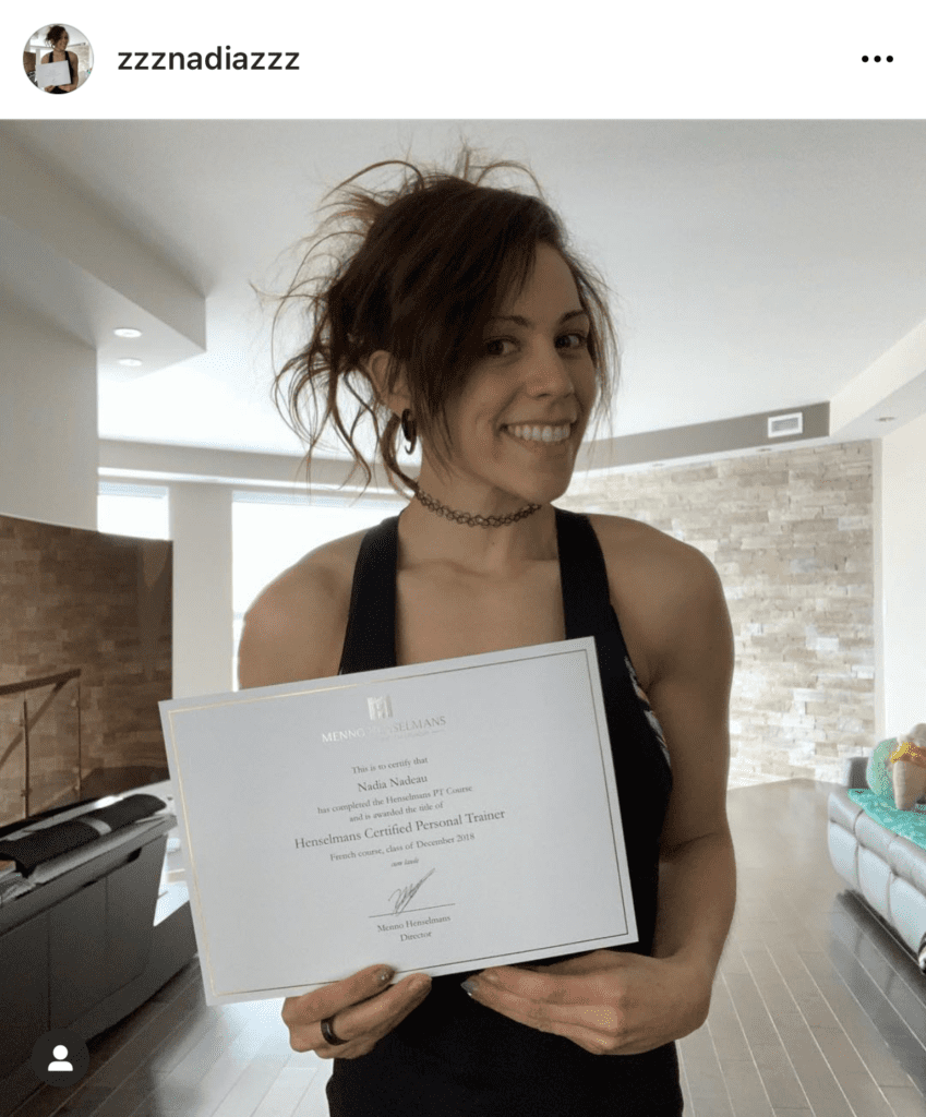 The Henselmans PT Course Certification | MennoHenselmans.com