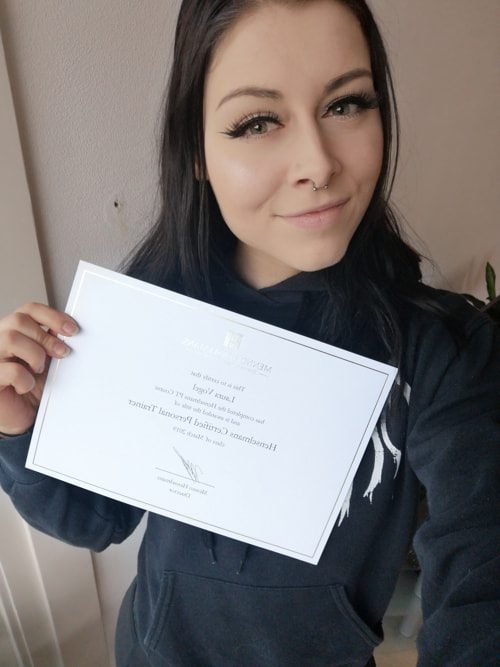 The Henselmans PT Course Certification | MennoHenselmans.com