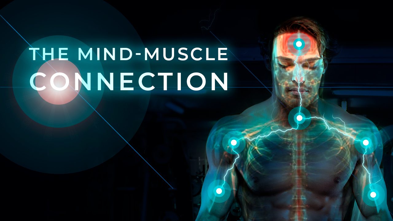 This new mind-muscle study changed my mind